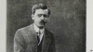 Un asesinato multiplicado por diez millones. - Ciencia Histórica