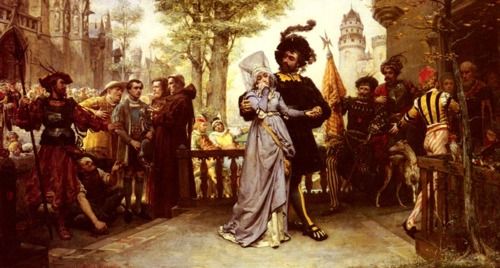 ¿Existió realmente el derecho de pernada? - Ciencia Histórica