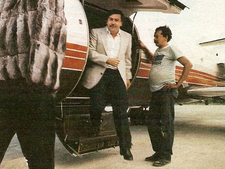 Pablo Escobar: El criminal más rico de la historia. - Ciencia Histórica