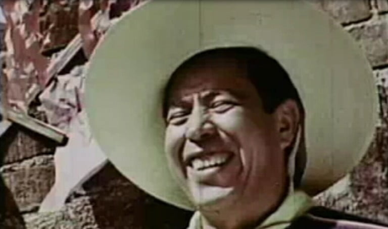 Nachos: ¿yanquis o mexicanos? - Ciencia Histórica