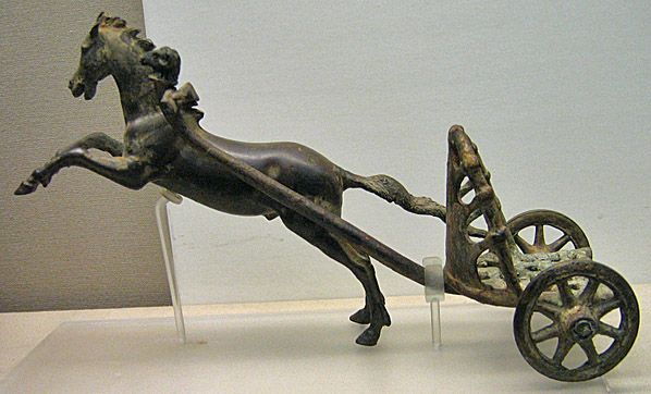 10 inventos que cambiaron la historia. - Ciencia Histórica