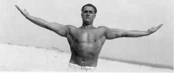 Charles Atlas: la fuerza como negocio. - Ciencia Histórica